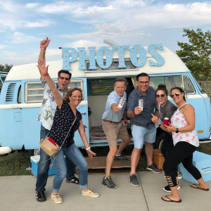 Home - Buffalove Bus